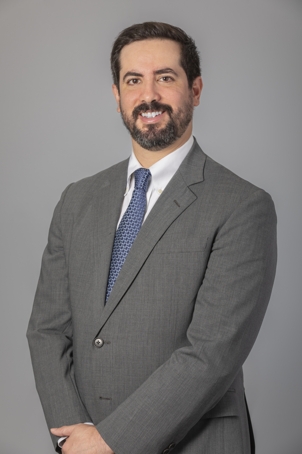 Heise Suarez Melville Attorney Mark Heise is a Top Miami Litigation Lawyer